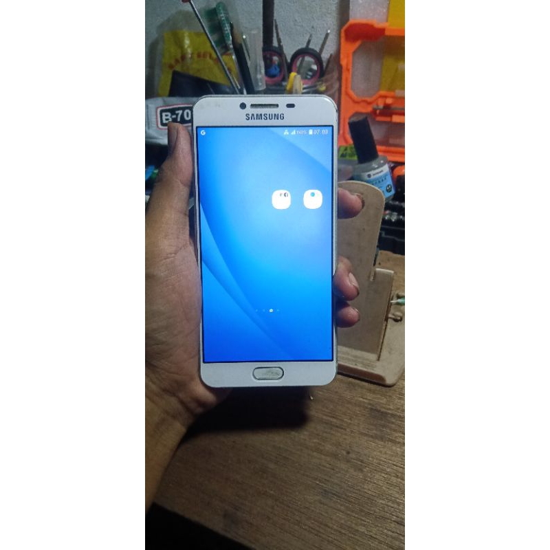 Jual Samsung C5 / SM-C5000 | Shopee Indonesia