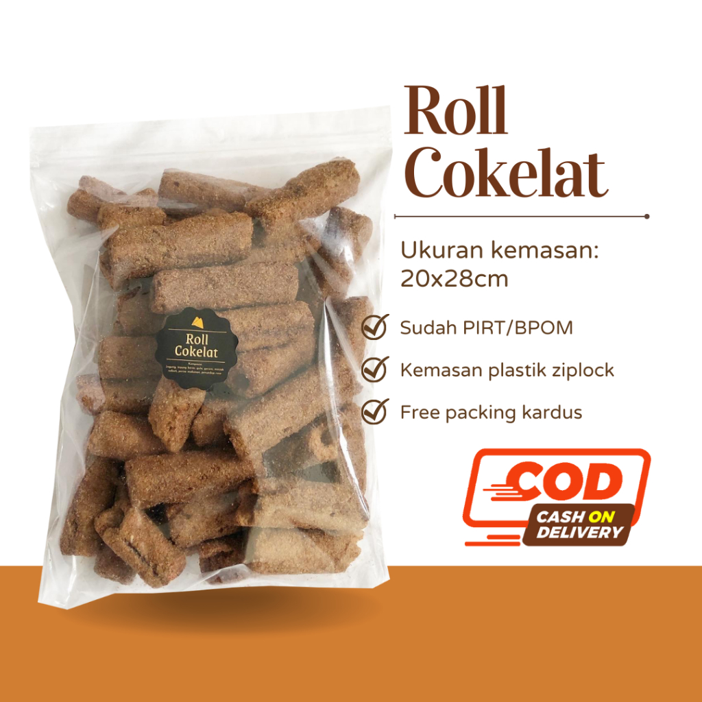 Jual [DELISH SNACKS] Aneka Snack Serba 10.000 Bebas Pilih / Cemilan ...