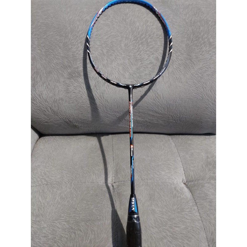 Jual Raket Badminton Siken Ivory 9000 | Shopee Indonesia