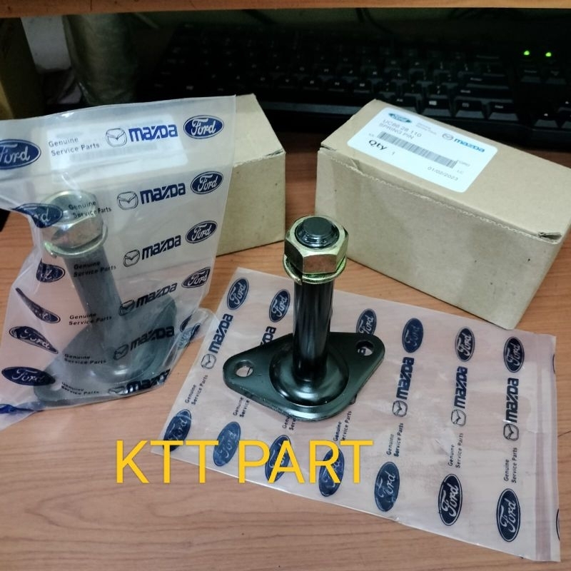 Jual SPRING PIN HITAM ORIGINAL FORD RANGER 1PC | Shopee Indonesia