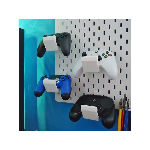 Jual IK SKDS Universal controller holder hanger gantungan joystick | Shopee Indonesia