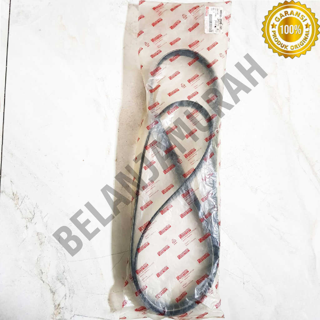 Jual Fan Belt / Tali Kipas 9004A-91048-001 Gran Max / Grand Max, Luxio ...
