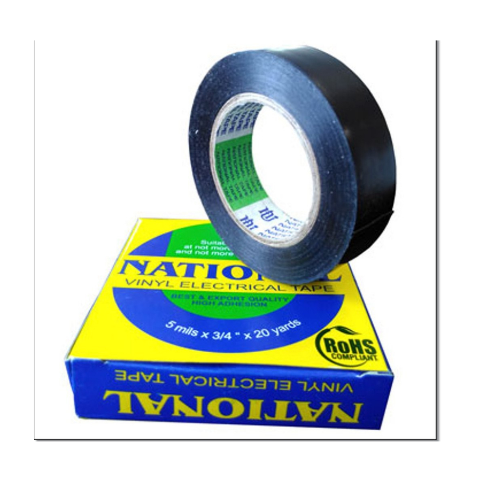 Jual ISOLASI KABEL - ISOLASI KABEL LISTRIK NATIONAL - ISOLASI KABEL ...