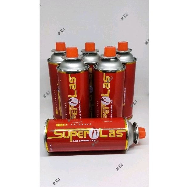Jual GAS SUPER LAS KALENG | Shopee Indonesia
