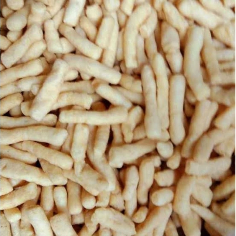 Jual Kerupuk Kayu Api Makanan Khas Mendahara (Jambi) 1kg | Shopee Indonesia