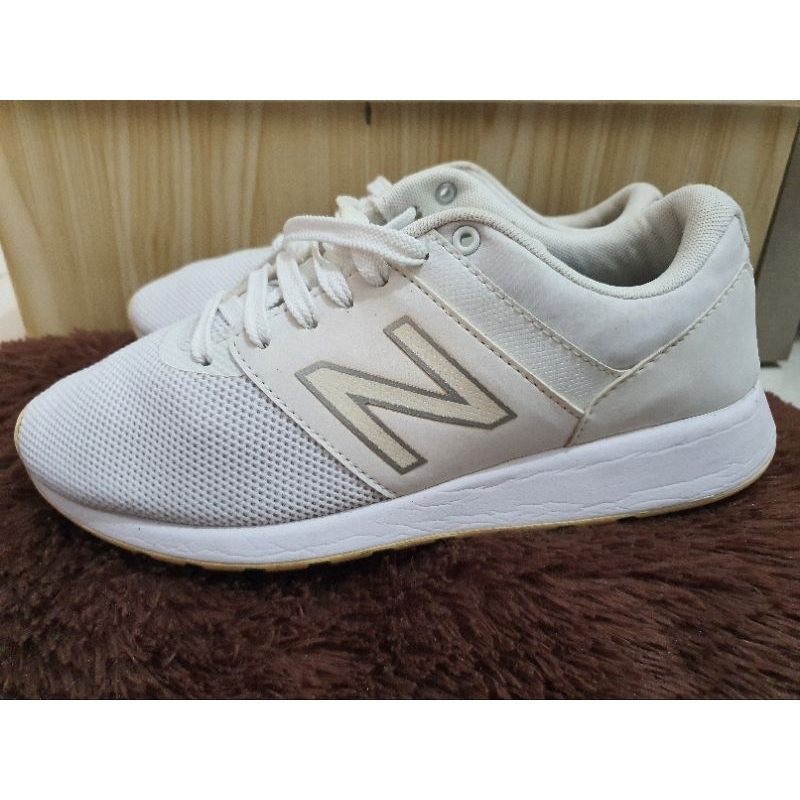 Jual Sepatu New Balance Original Second 2nd | Shopee Indonesia