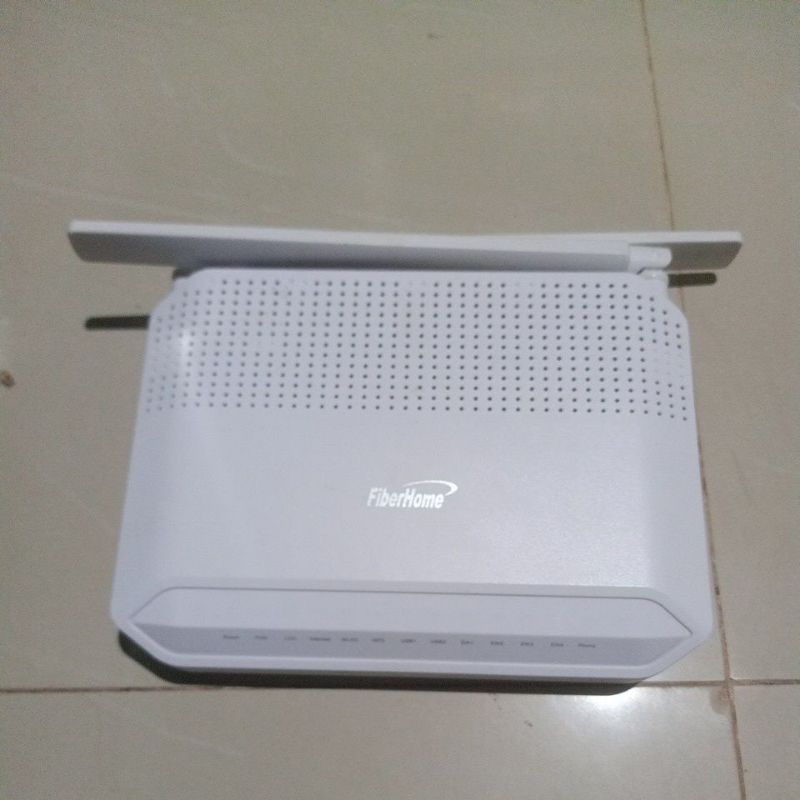 Jual ONT GPON FIBERHOME 5G HG6145F | Shopee Indonesia
