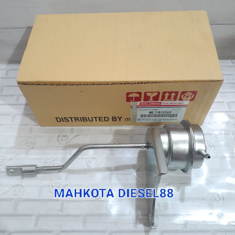 Jual vacum turbo canter ps125 vakum turbo canter ps125 ps 125 me745098 | Shopee Indonesia