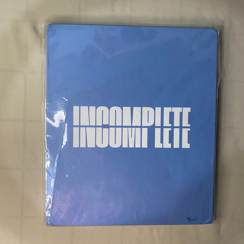 Jual INCOMPLETE SEVENTEEN BOOK | Shopee Indonesia
