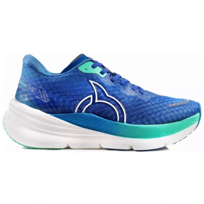 Jual SEPATU RUNNING ORTUSEIGHT HYPERBLAST EVO | Shopee Indonesia
