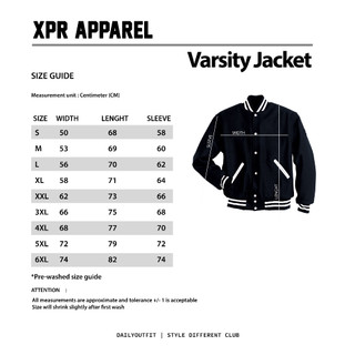 Jual JAKET VARSITY ALTER EGO ESPORT mpl 2023 | Shopee Indonesia