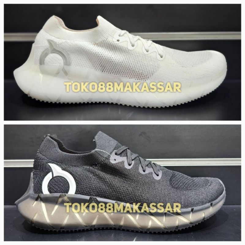 Jual Sepatu Casual Ortuseight Relieve | Shopee Indonesia