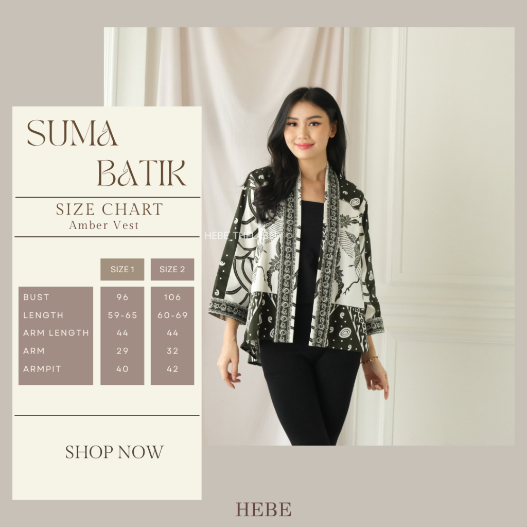 Jual Suma Batik Set Available Couple - (Men Short-men long-adena-sarah ...