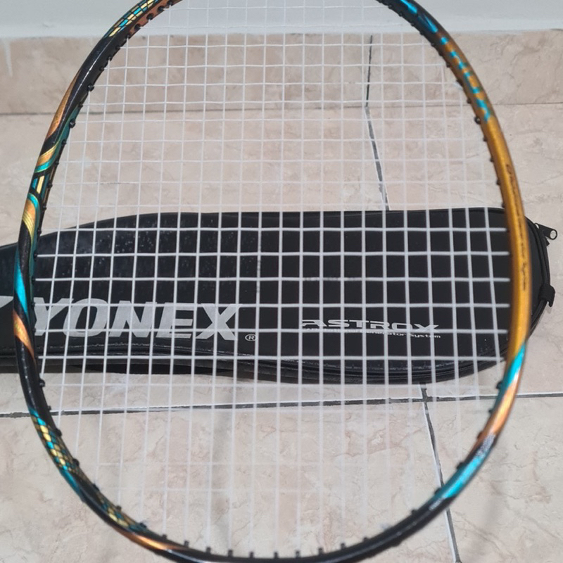 Jual yonex astrox 88d pro | Shopee Indonesia