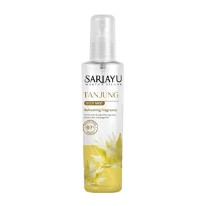 Jual Sariayu Tanjung Body Mist 100ml - Sari Ayu | Shopee Indonesia