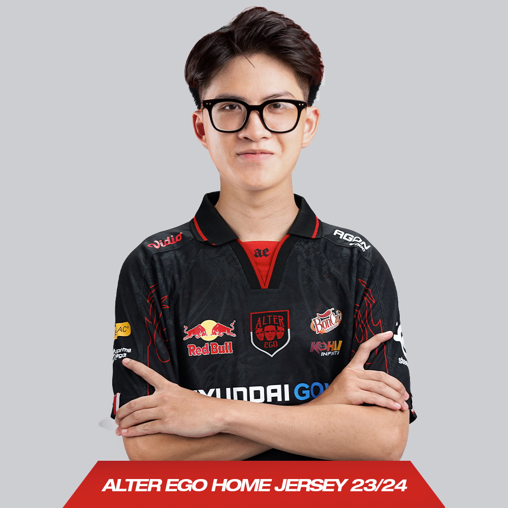 Jual Alter Ego Home Jersey 23/24 | Shopee Indonesia