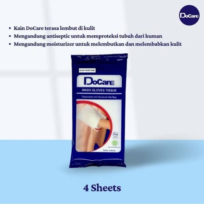 Jual Paseo Medishield Wet Wash Glove 8s - Purebaby Pure Baby Medis ...