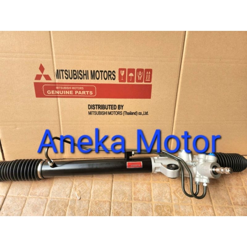 Jual Rack stir/Rack steering/Gear box Stir Assy power steering Triton ...