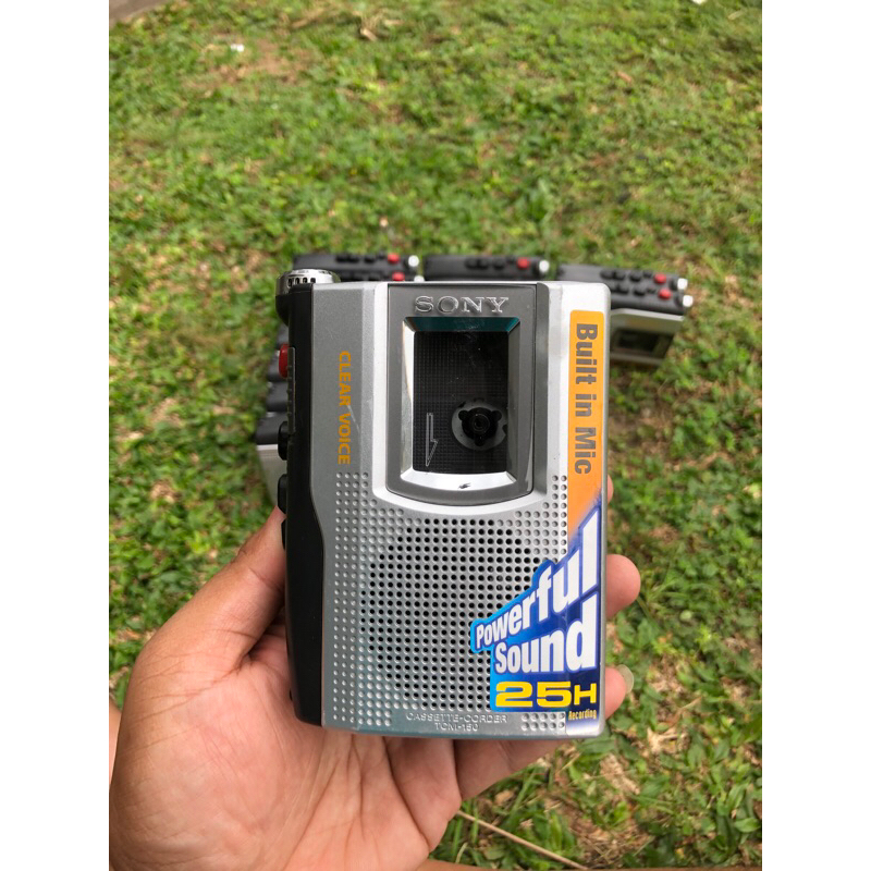 Jual Walkman Sony TCM-150 | Shopee Indonesia