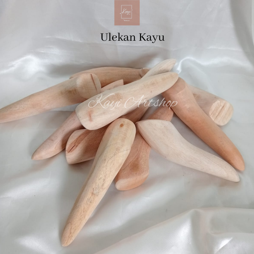 Jual Ulekan Kayu/ Mutu Kayu | Shopee Indonesia