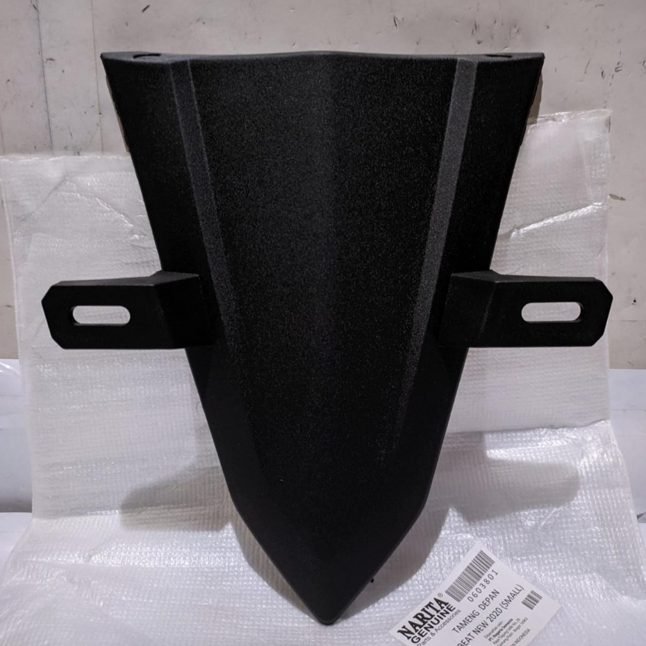 Jual Panel Dasi dudukan Plat Nomor Honda Beat led Beat street 2020 2021 2022 NARITA | Shopee ...