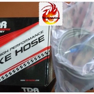 Jual Selang Rem TDR Depan dan Belakang NMax Non Abs Dan Abs | Shopee Indonesia