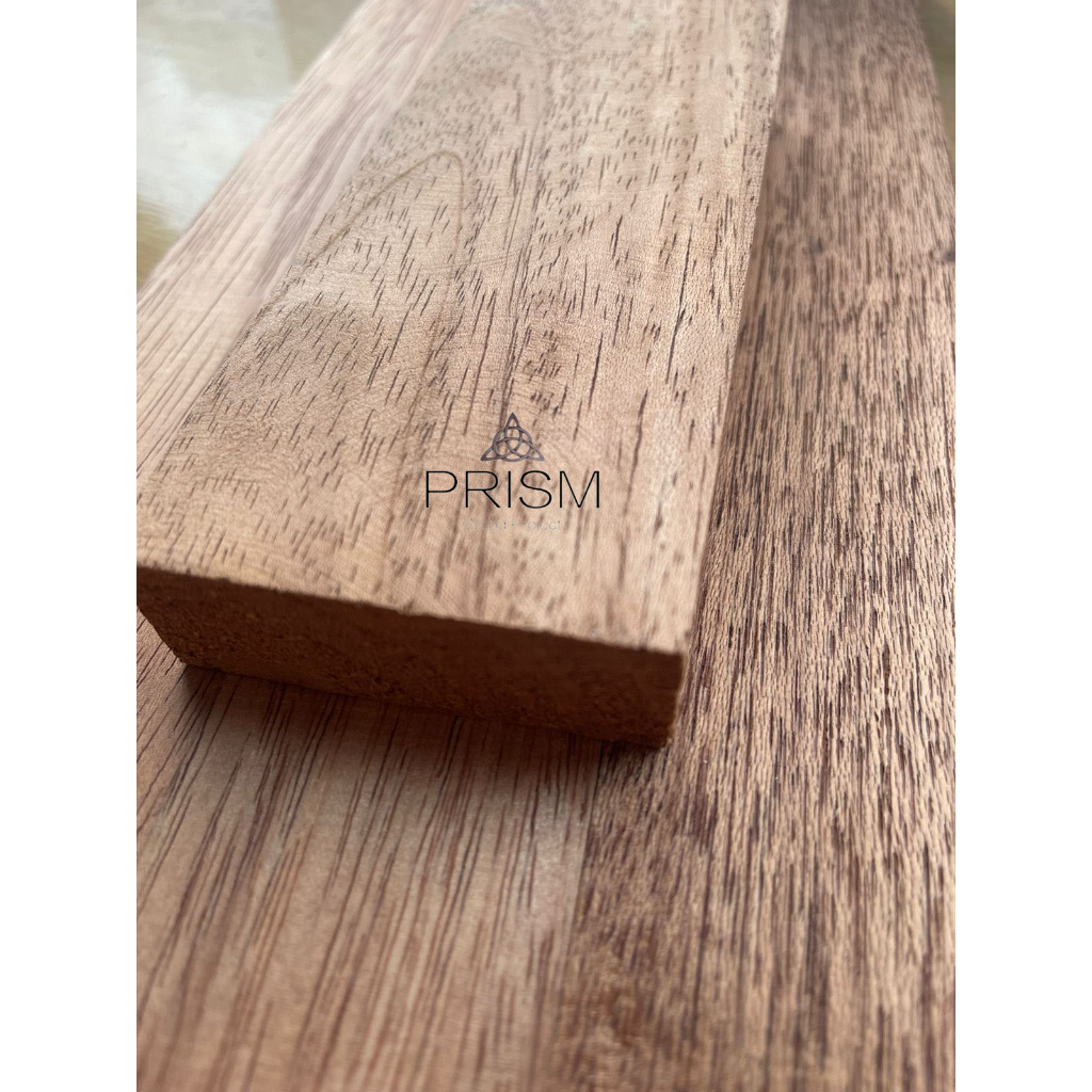Jual Papan kayu palapi meranti merah polos ukuran 3x7x55 Cm | Shopee ...