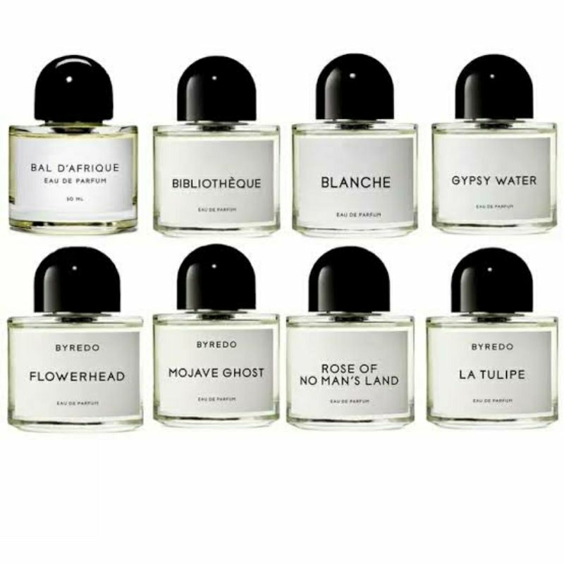 Jual Byredo 100ml | Shopee Indonesia