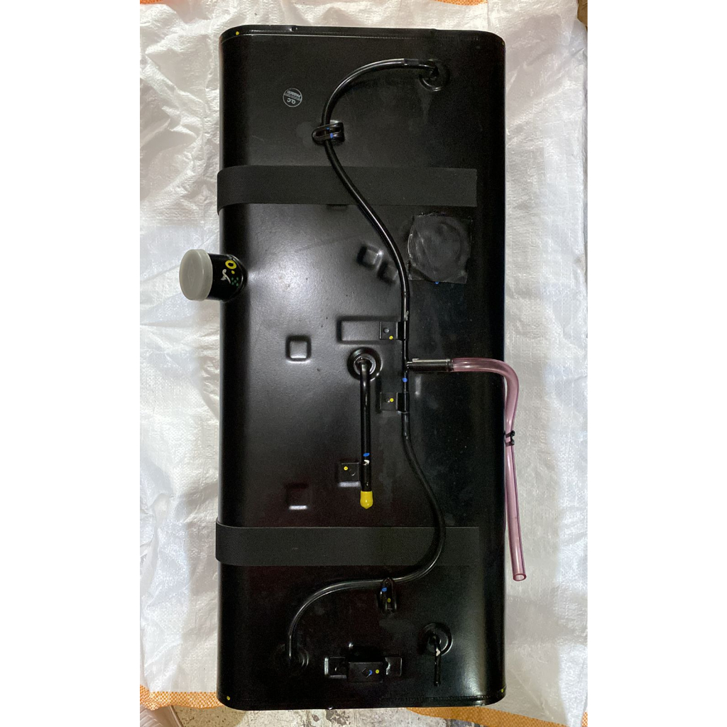 Jual Tangki Solar Atau Fuel Tank Isuzu ELF NLR 55B LX Original I8-97695 ...