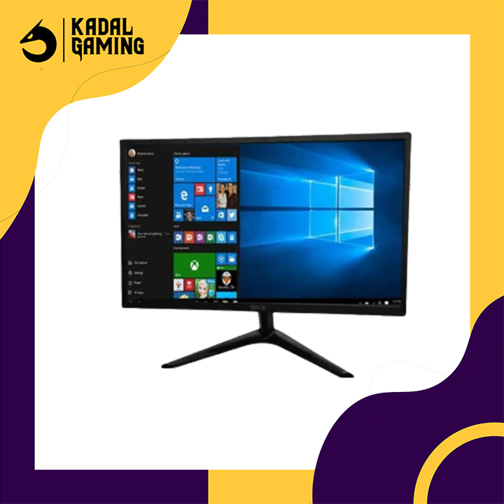 Jual MONITOR SPC 19 LED HD WIDESCREEN LAYAR PC | Shopee Indonesia