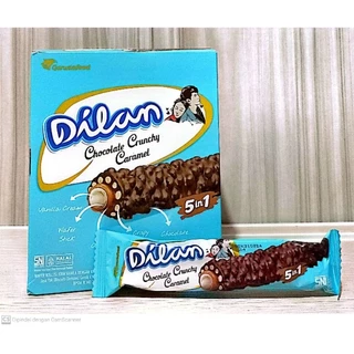 Jual Coklat Dilan Terlengkap & Harga Terbaru Januari 2026 | Shopee ...