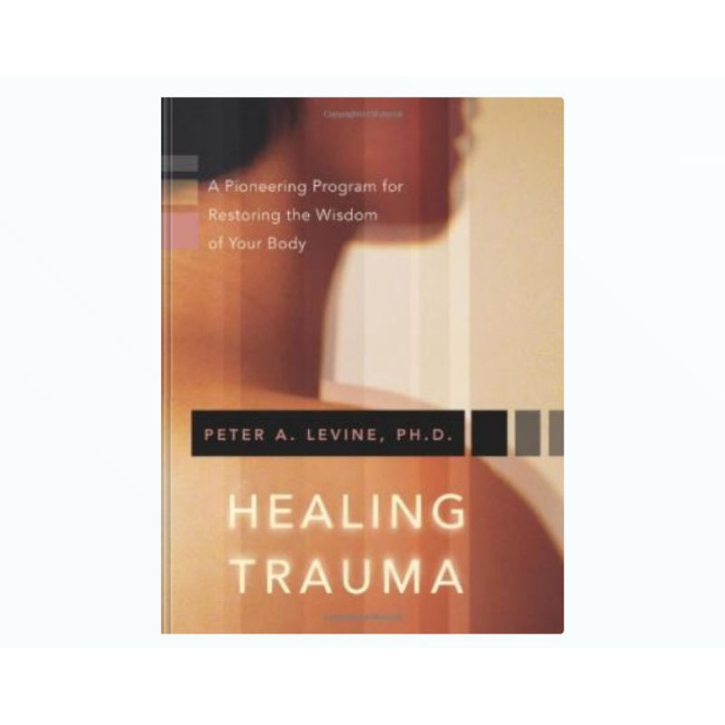 Jual BUKU HEALING TRAUMA | Shopee Indonesia