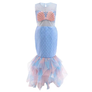 Jual Kostum Mermaid Terlengkap & Harga Terbaru Juli 2024 | Shopee Indonesia