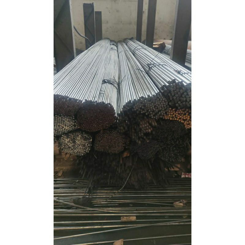 Jual Besi As ST41 9mm x 50 cm | Shopee Indonesia