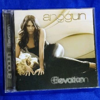 Jual CD MUSIC ORIGINAL ANGGUN ELEVATION HITS JADI MILIKMU | Shopee Indonesia