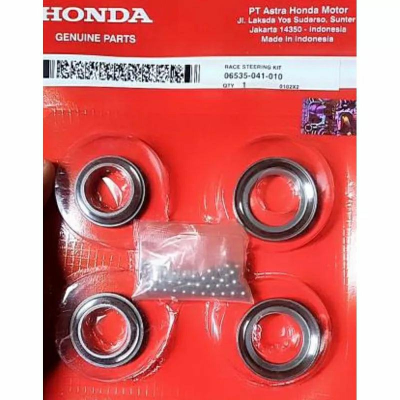 Jual Comstir komstir mangkok stang honda GL pro Mega pro primus Tiger ...