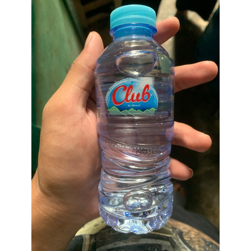 Jual Club Botol Kecil Shopee Indonesia