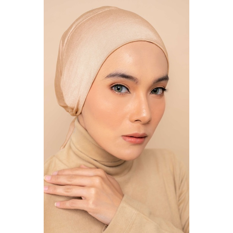 Jual Ciput Turki Tali Arab Inner Basic Bahan Rayon Kaos Premium All ...
