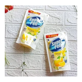 Jual Super Pell Terlengkap & Harga Terbaru April 2025 | Shopee Indonesia