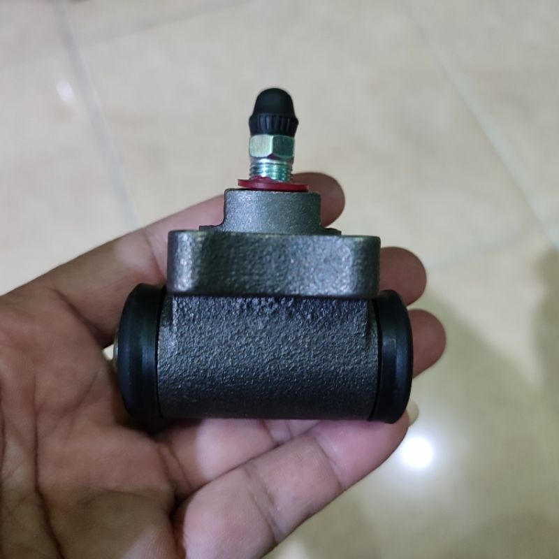 Jual Master rem belakang wheel cylinder Chery QQ | Shopee Indonesia