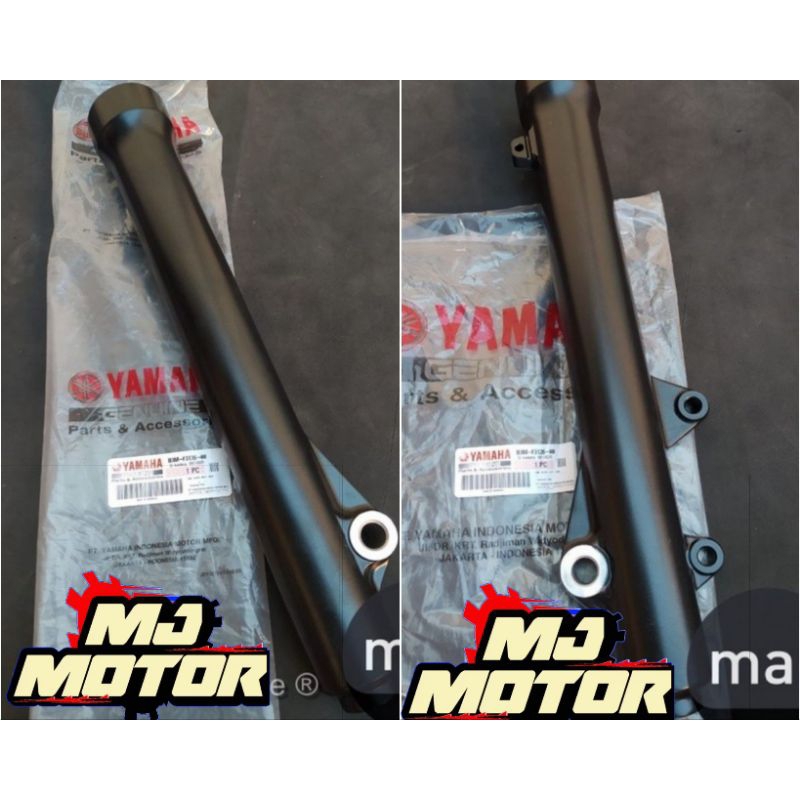 Jual TABUNG SHOCK DEPAN WR155 KIRI KANAN ORIGINAL YAMAHA B3M-F3136-00 ...
