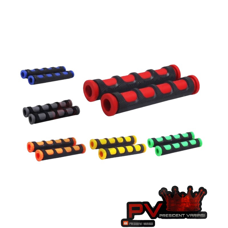 Jual Karet Handle Rem Sarung Handle Rem Tangan Karet Handle Kopling ...