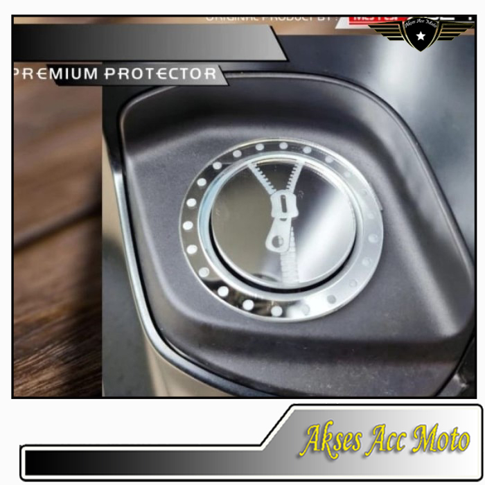 Jual Tutup Tanki Bensin Yamaha Freego Yamaha Grand Filano 2023 garnis ...