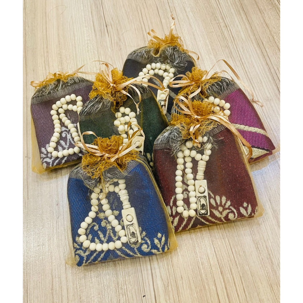 Jual Souvenir Parcel Sajadah Kohinoor Mini (Aqiqah ,Umroh ,Haji ...