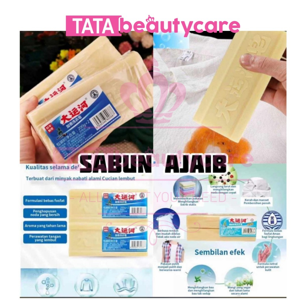 Jual [250gr] T859 | [SATUAN] Sabun Viral Ajaib Impor Penghilang Noda ...