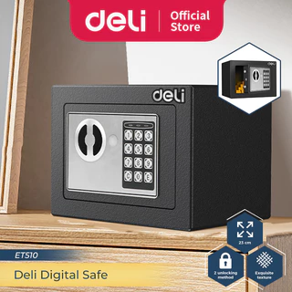 Toko Online Deli Office Automation Official Shop | Shopee Indonesia