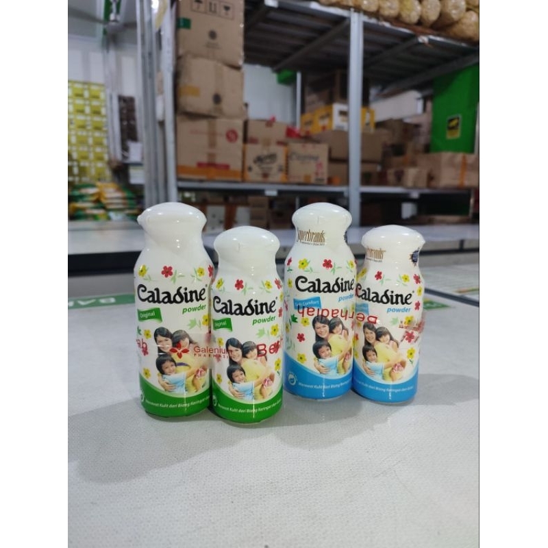 Jual Caladine Banded 100+60 gram | Shopee Indonesia