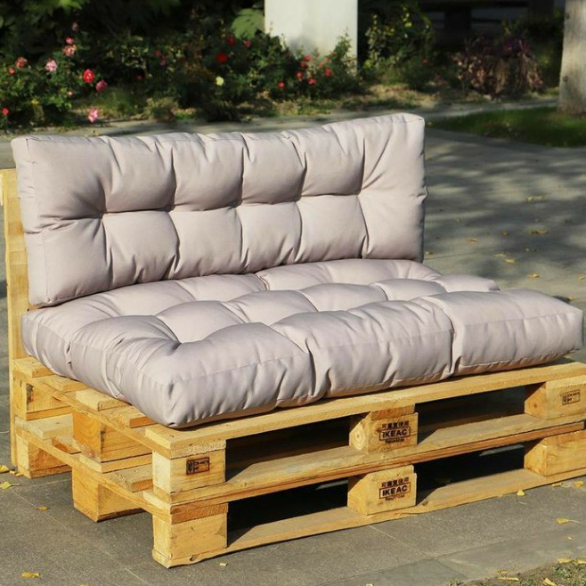 Jual Liyya bantal duduk kursi / Bantal duduk Panjang / Bantal duduk ...