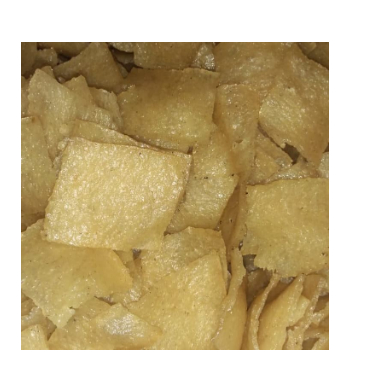 Jual [MENTAH] KARAK SOLO 500 GR GENDAR PULI KRUPUK KARAK BRATAN ...