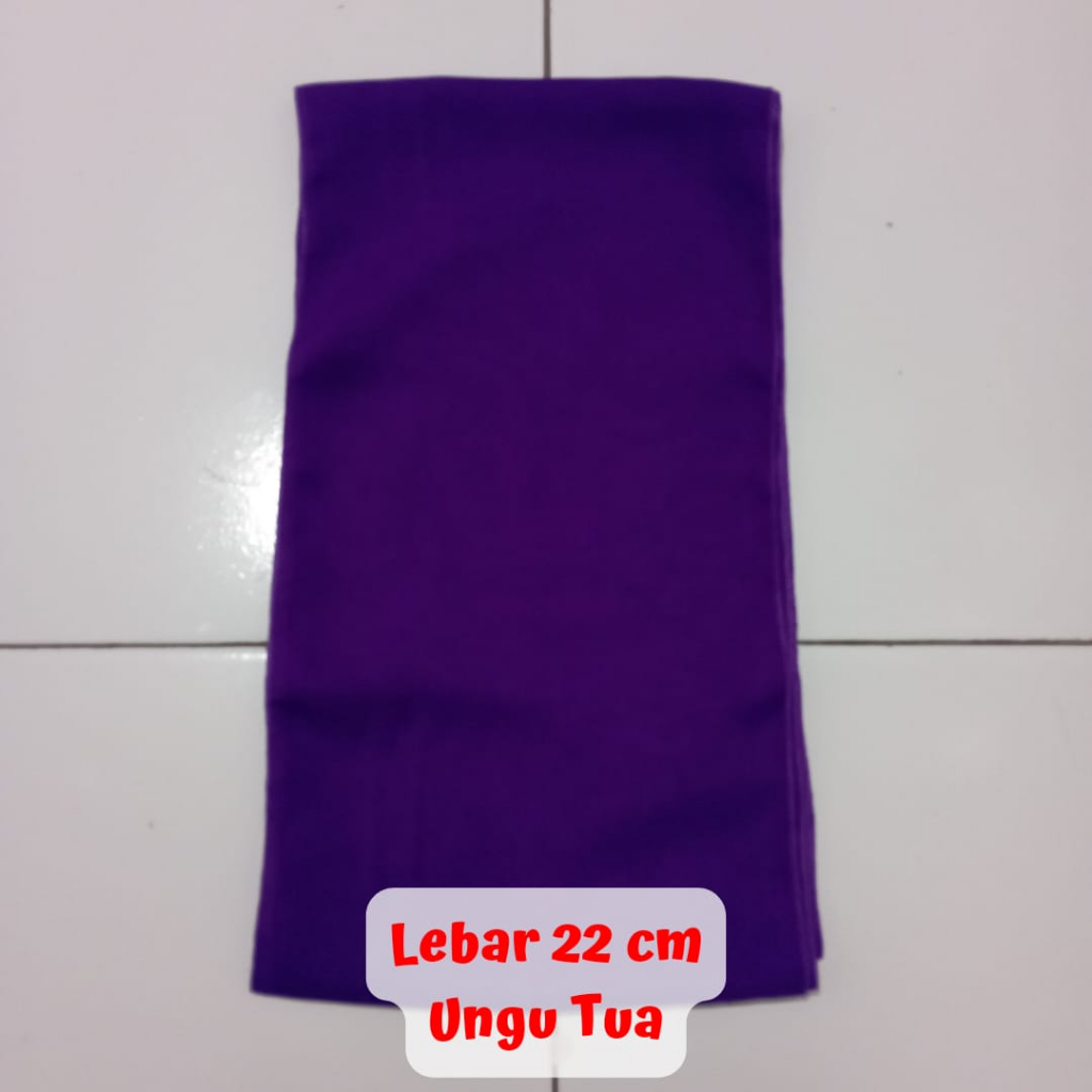 Jual Selendang Bali Senteng Murah 2,4 Meter Selendang Sifon Hycon Ikat ...